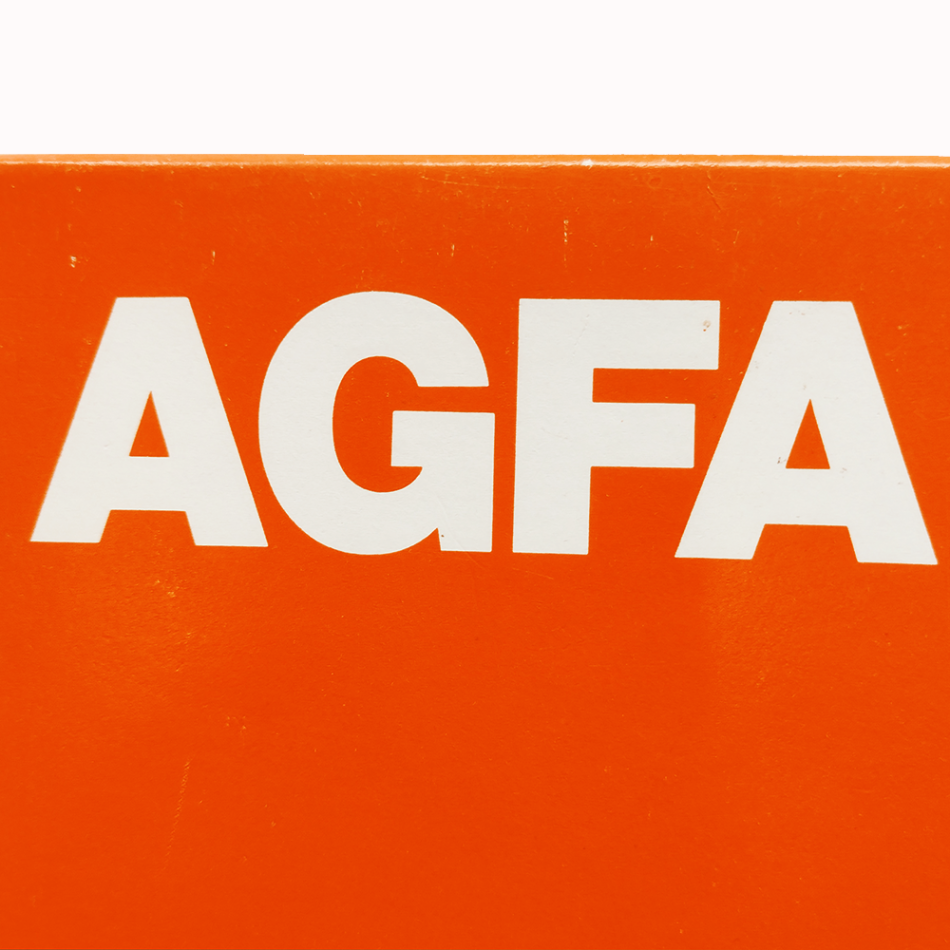 Agfa paper | Agfacolor CN 312/8 | Matte | 12.7 х 17.8 сm | 100 pcs ...