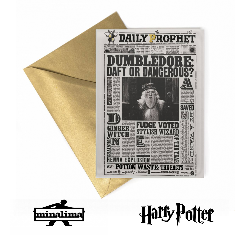 Dumbledore zodiac 60 photos - Youhoroscope.com