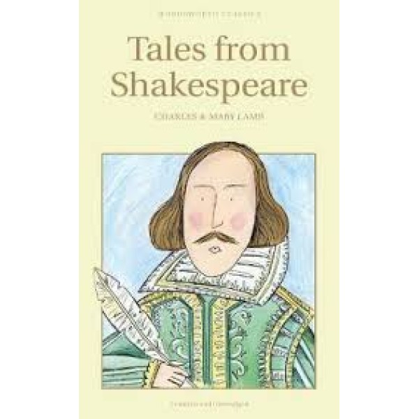 Charles and Mary Lamb | Tales from Shakespeare | Elephant Bookstore