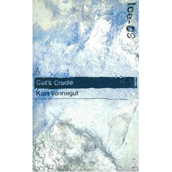 Kurt Vonnegut | Cats Cradle | Books | Elephant Bookstore