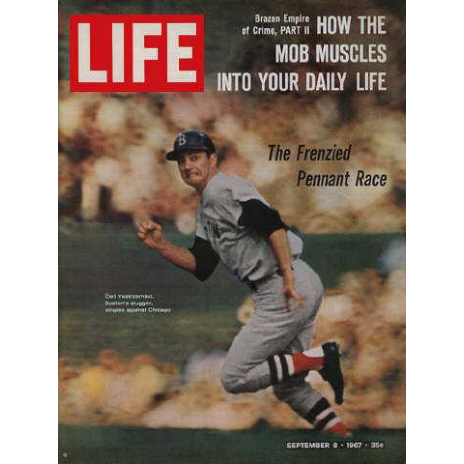 Magazine Life 1967-09-08