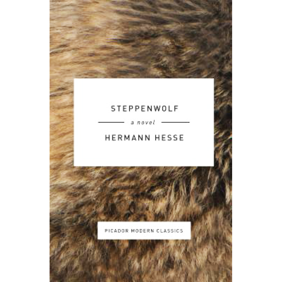 Hermann Hesse | Steppenwolf