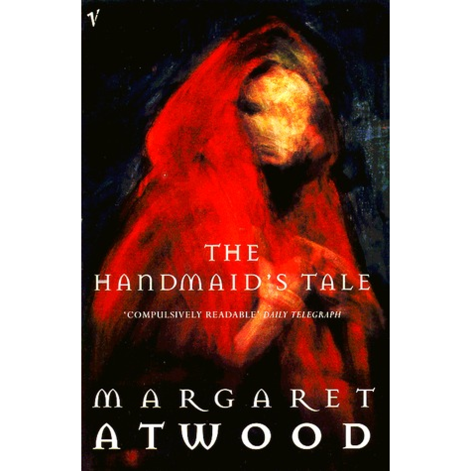 The Handmaid's Tale | Margaret Atwood | Elephant Bookstore